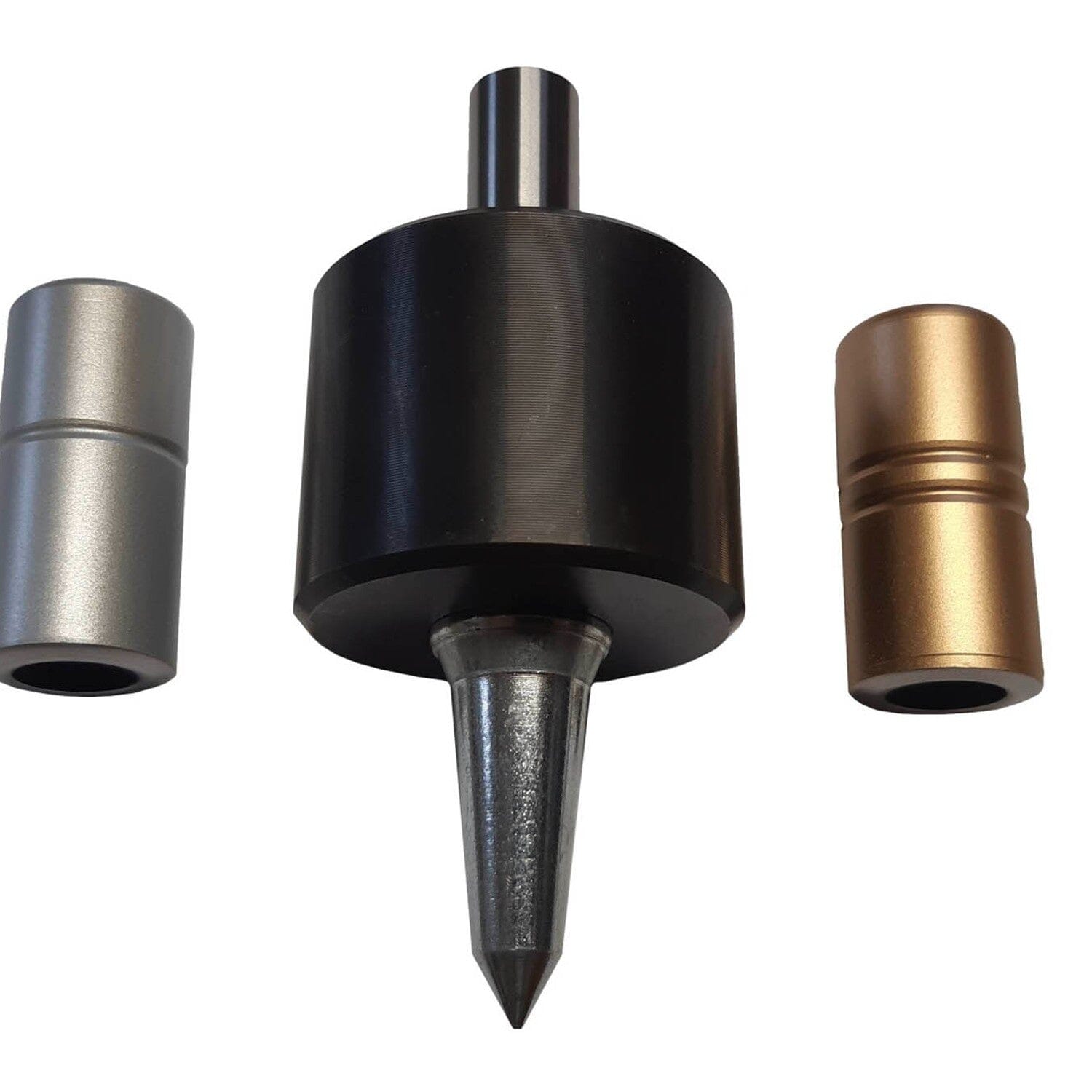 Zeis slijpset | 123smeden.nl