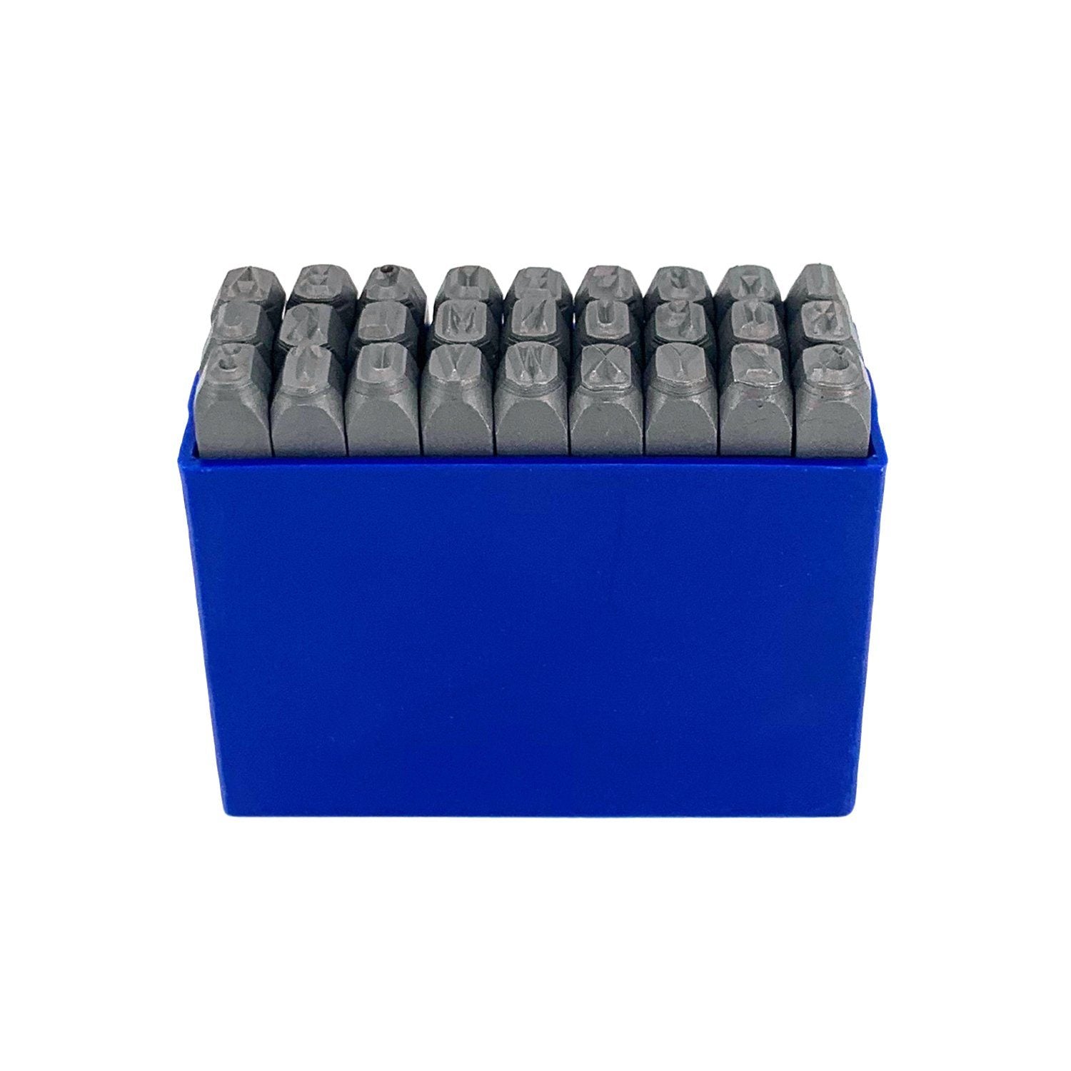 Slagletters 10mm | Hoge Kwaliteit | 123smeden.nl